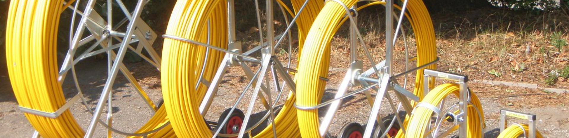 Fiber Splicing And Fiber Optic Cable Network In New Jersey